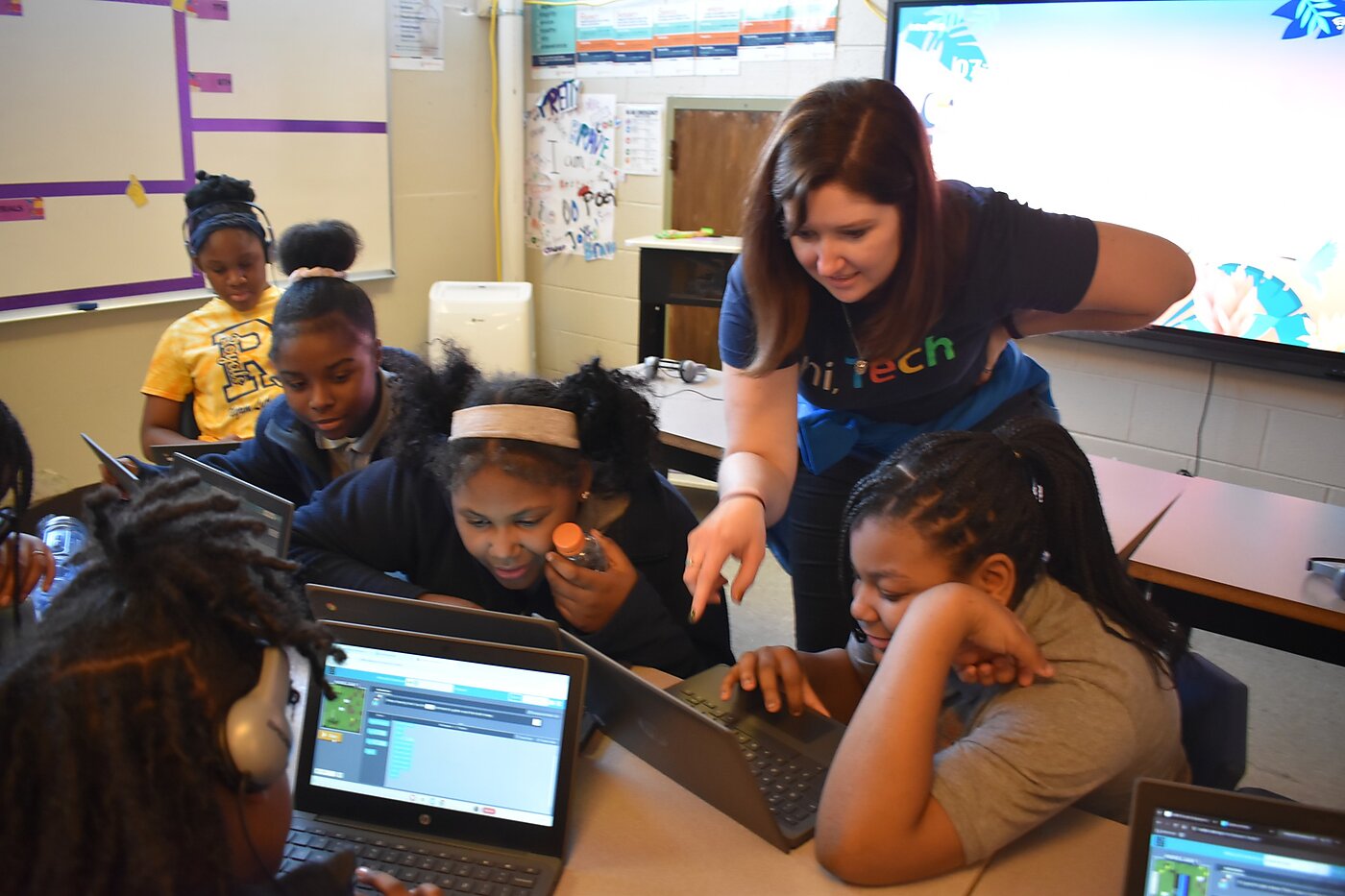 Friday Feature: LUMIN Schools – Sound Mind Investors